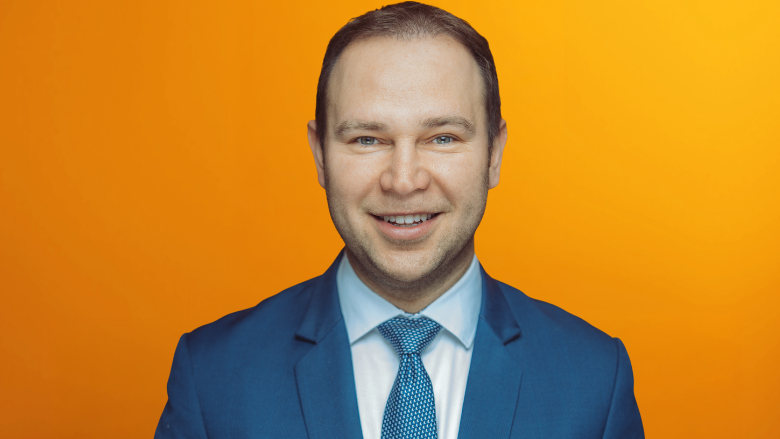 Artjom Pusch | CDU Sachsen-Anhalt